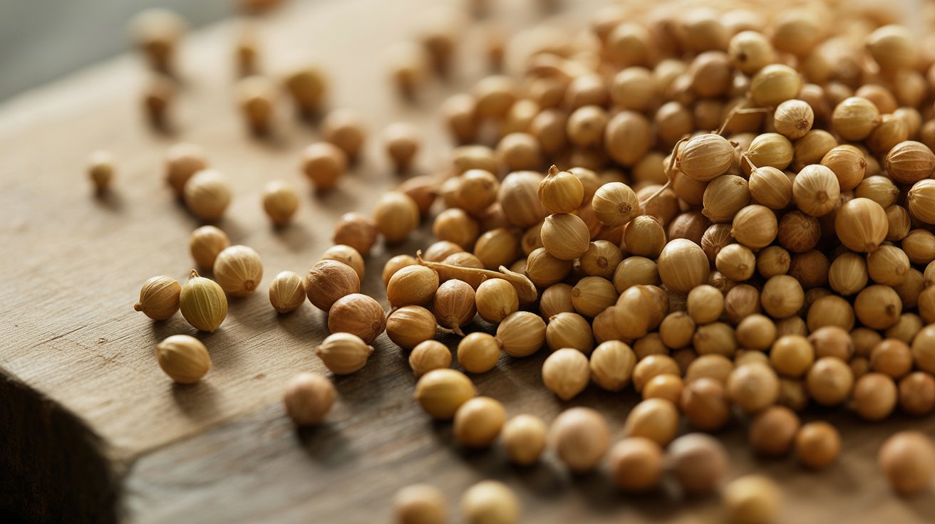 7 Powerful Ways To Find Coriander Seeds Near Me USA