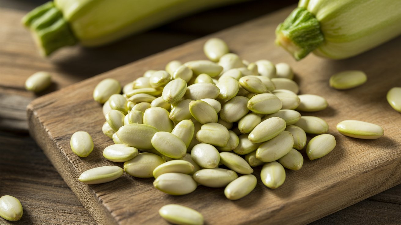 Seeding Zucchini: 5 Tips For Faster Germination And Growth