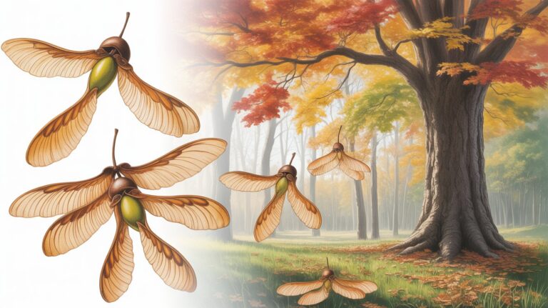 How To Grow Maple Seeds: A Complete No 1 Guide For Beginers