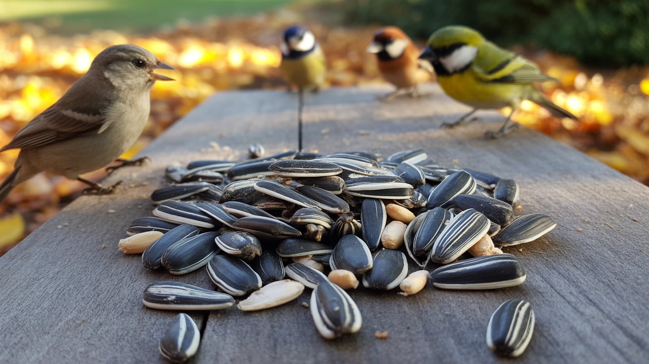 Do Sunflower Seeds Go Bad? No 1 Complete Storage Guide