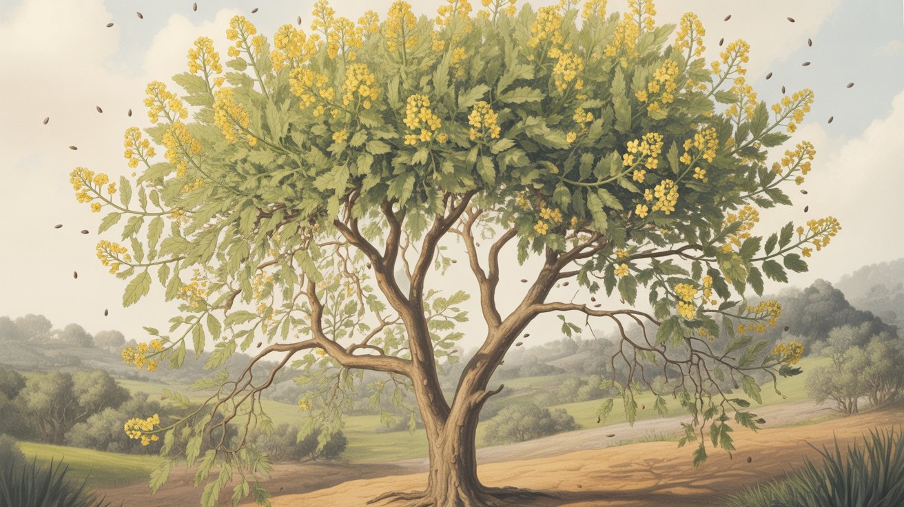 Mustard Seed Tree: 7 Powerful Facts You Must Know Today