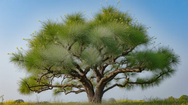 Mustard Seed Tree: 7 Powerful Facts You Must Know Today